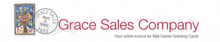Postcards Archives - Grace Sales Company