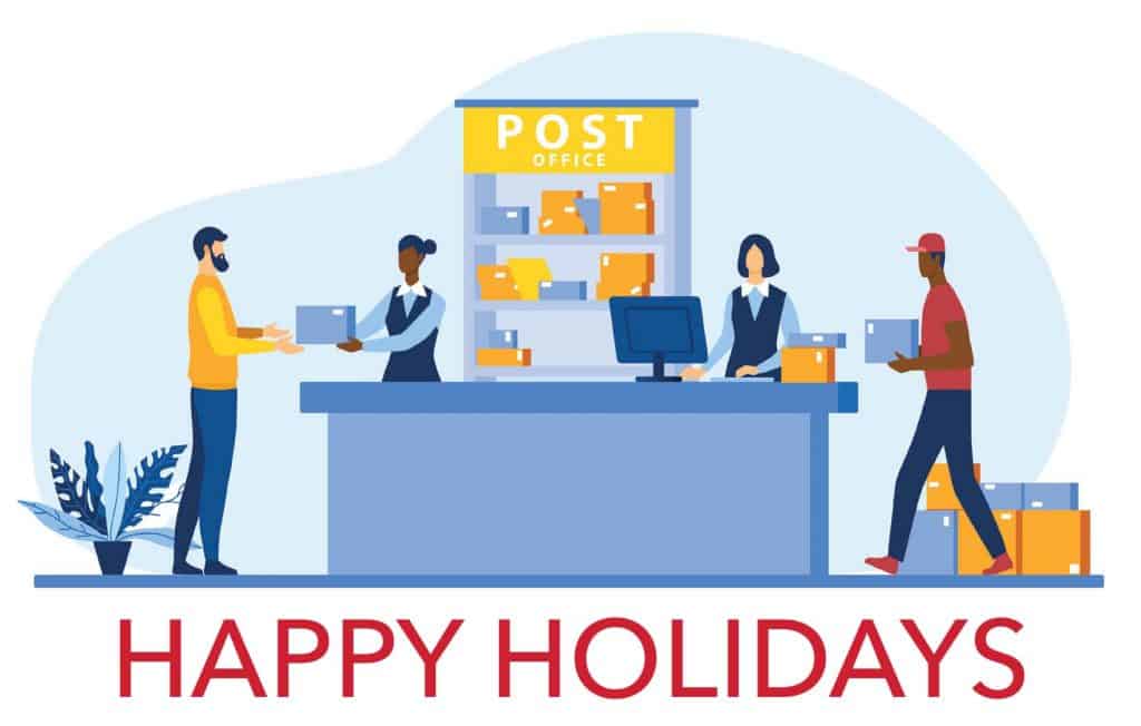 Postcards Archives - Grace Sales Company