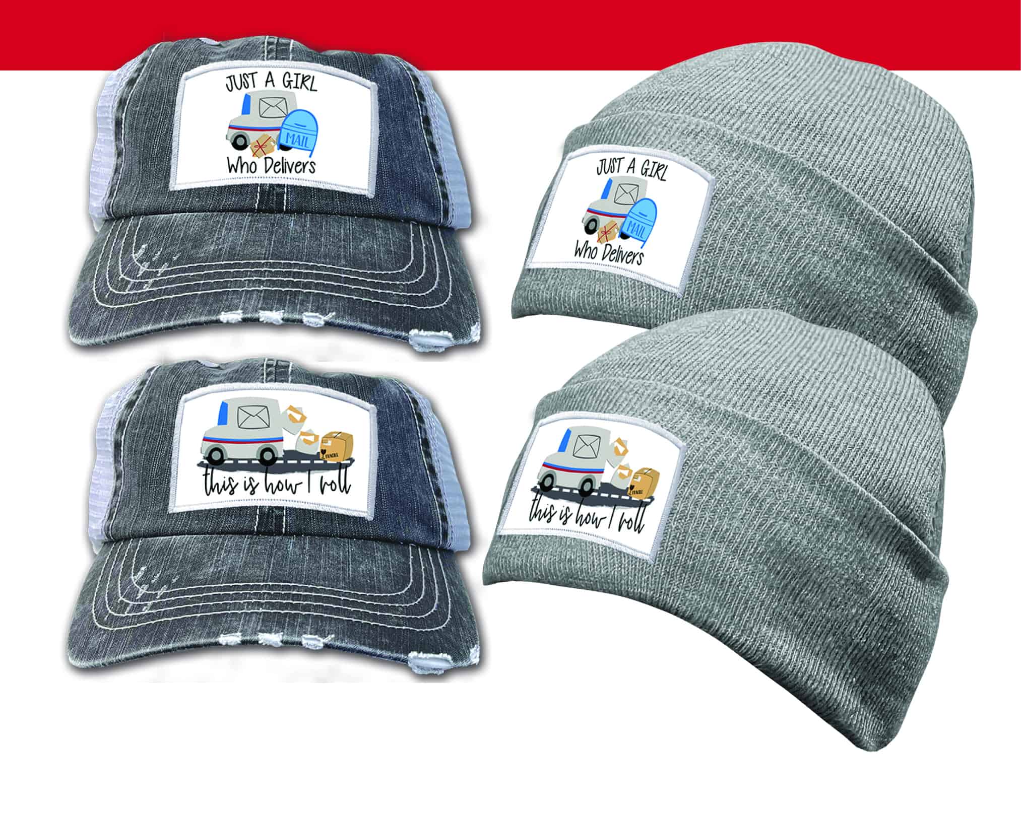 Shop - Grace Sales Company