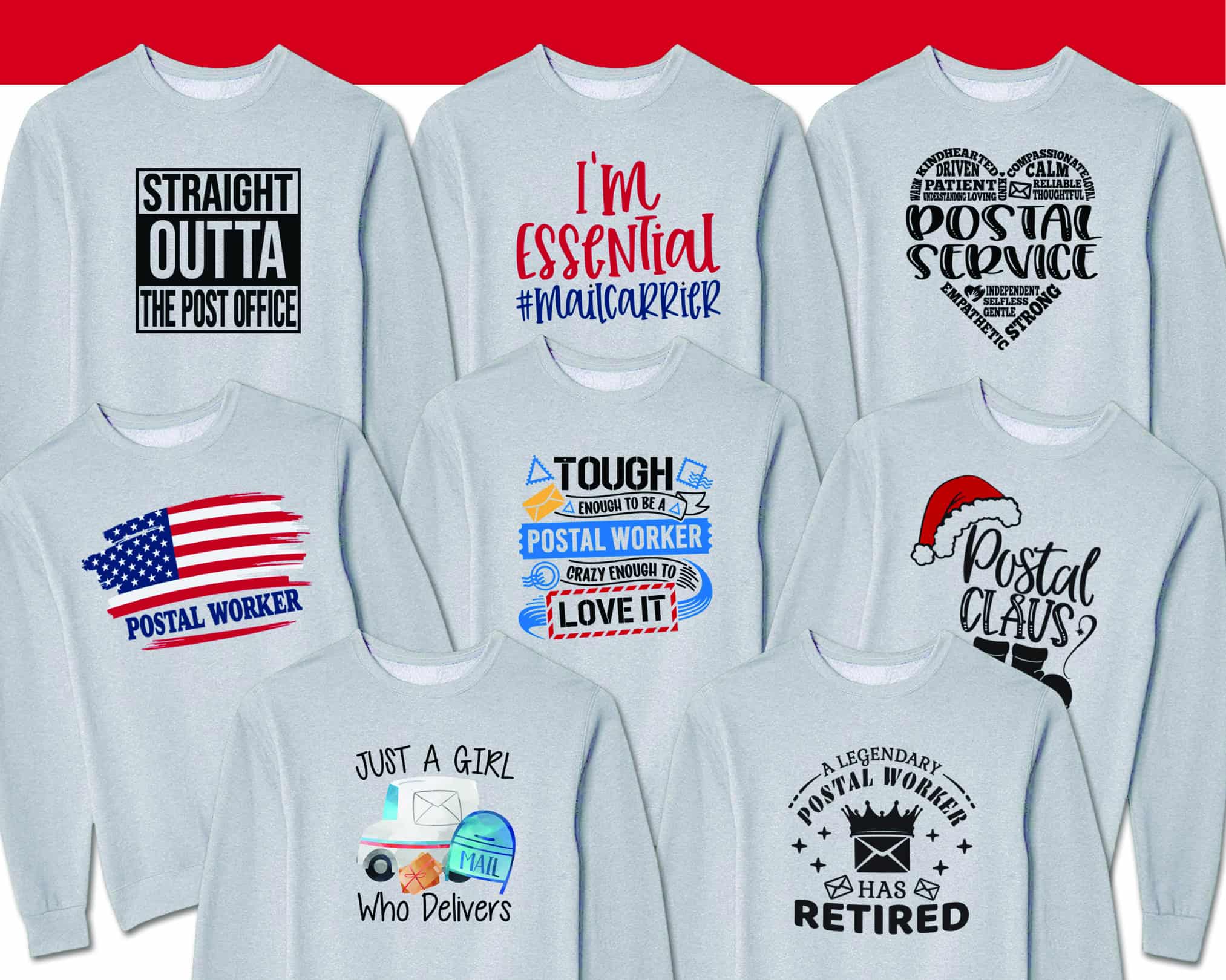 Shop - Grace Sales Company